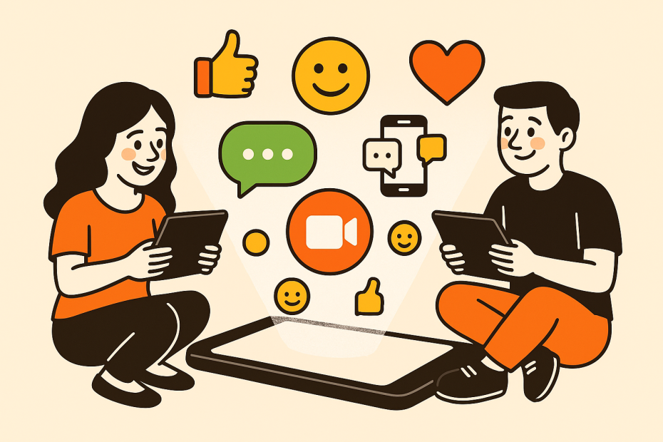 Random Video Chat with Girls | Chat with Strangers | Sneaky Chats
