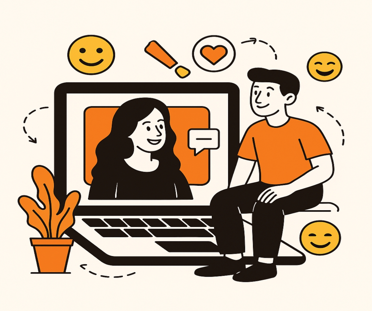 Random Video Chat with Girls | Chat with Strangers | Sneaky Chats