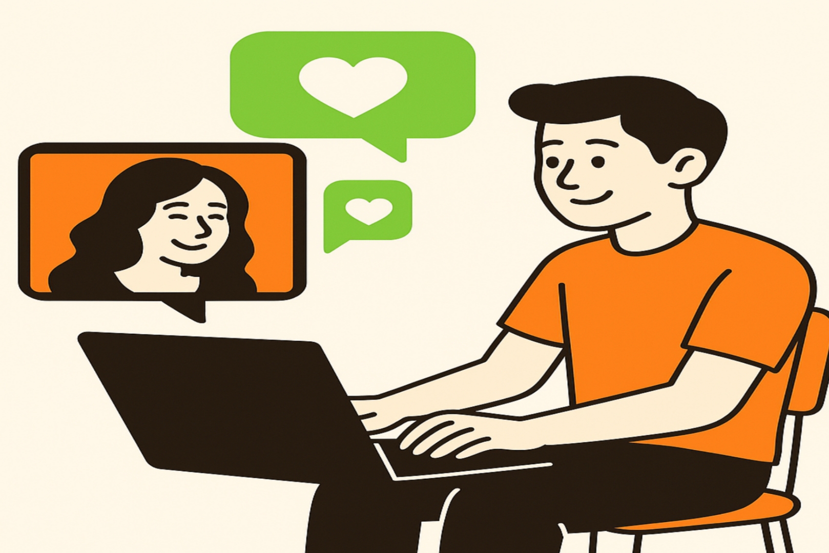 Random Video Chat with Girls | Chat with Strangers | Sneaky Chats