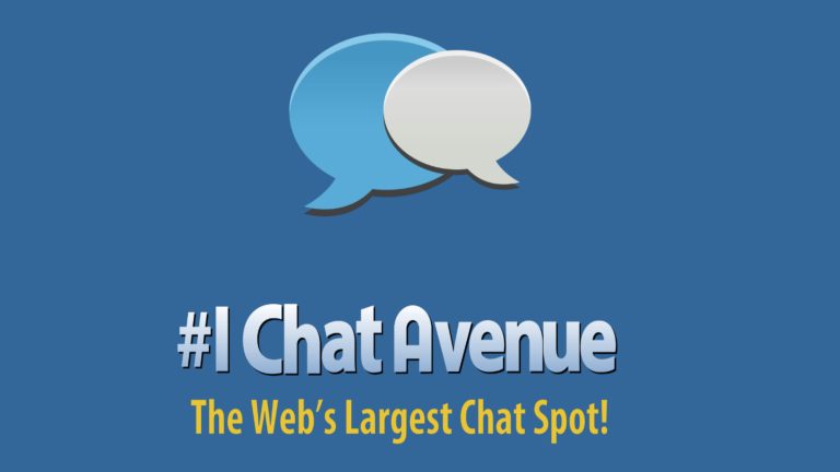 Chat Avenue Review: The Complete | Sneaky Chats