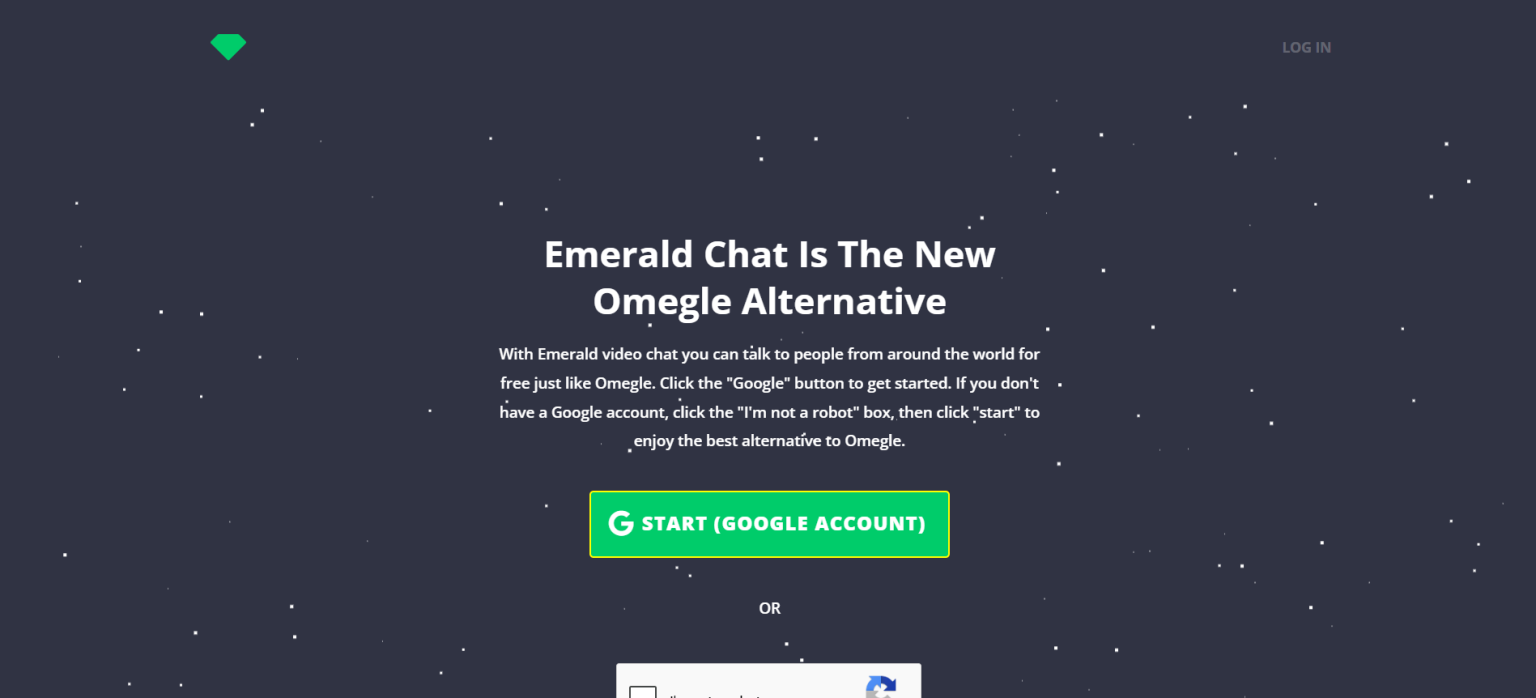 Emerald Chat: Review, Features & Safety | Sneaky Chats