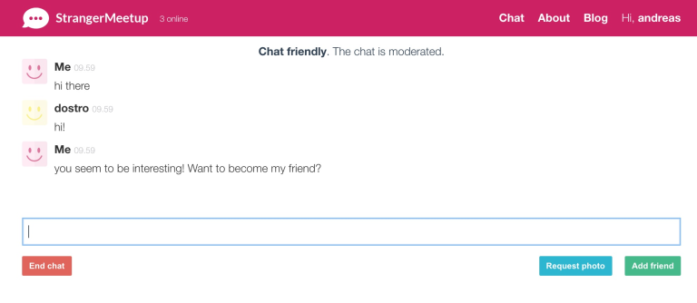 StrangerMeetUp: In-Depth Review for 2025 | Sneaky Chats