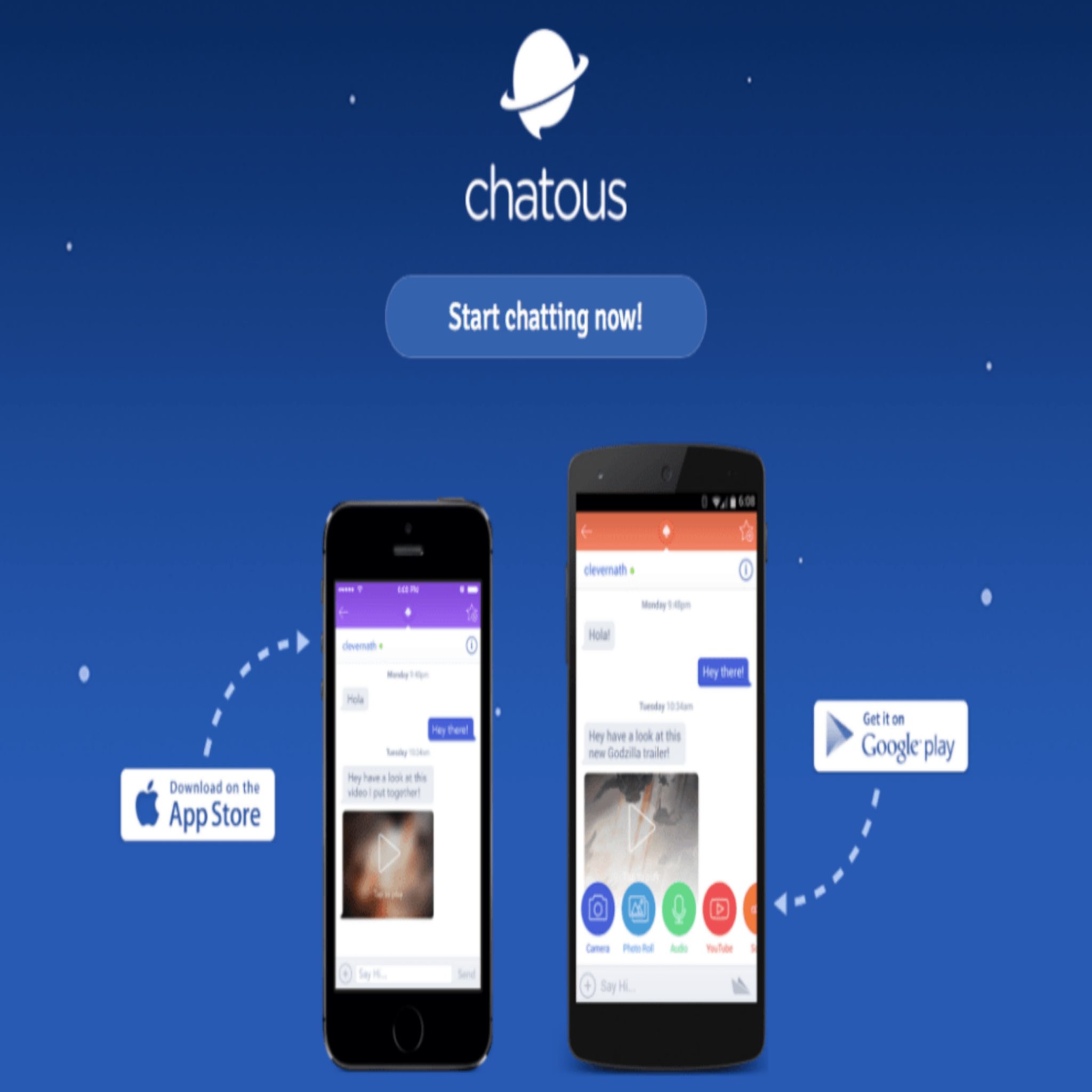 Chatous: In-Depth Review and User Guide | Sneaky Chats