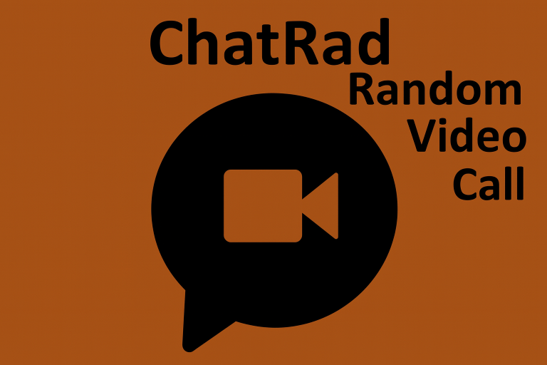 Chatrad: The Ultimate Random Video Chat Experience | Sneaky Chats