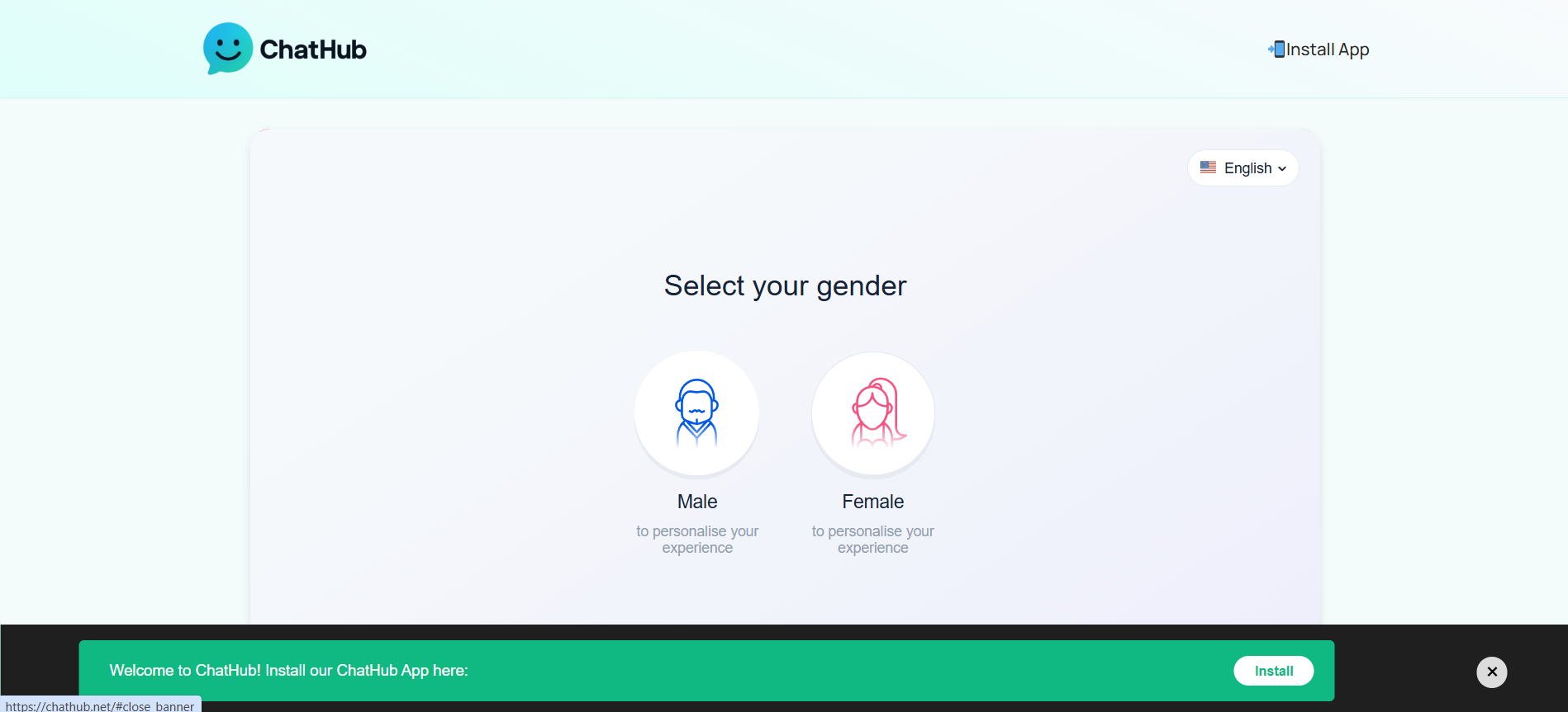 Chathub Alternative: Video Chat Sites With Better Filters | Sneaky Chats
